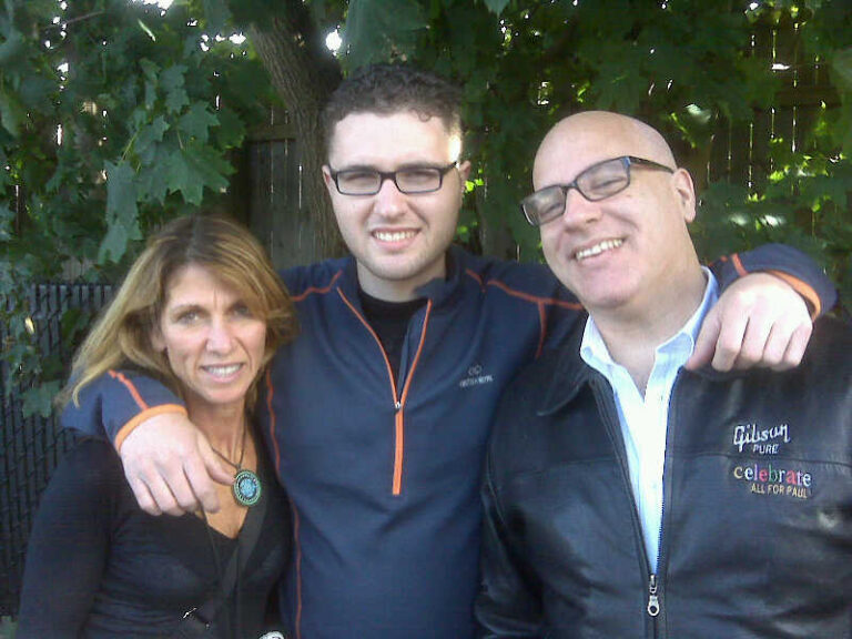 About John Colianni... - John Colianni