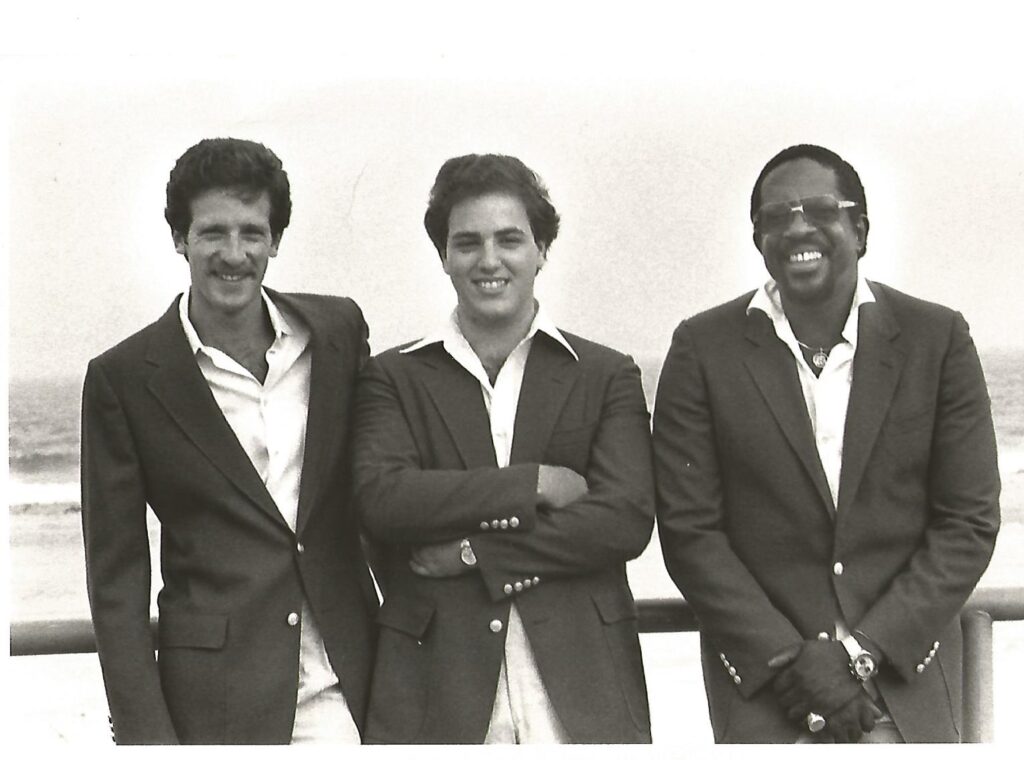 About John Colianni... - John Colianni